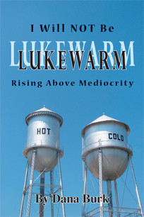 I Will Not Be Lukewarm (LS-04)