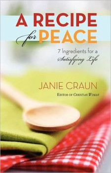 Recipe for Peace - CEI Bookstore | Truth Publications, Inc.