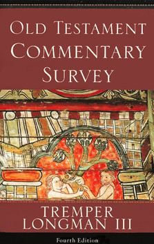 Old Testament Commentary Survey - CEI Bookstore / Truth Publications