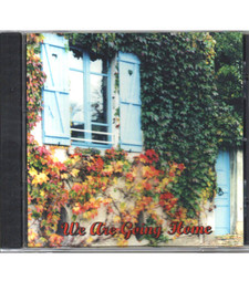 We Are Going Home - Ray Walker CD - CEI Bookstore | Truth Publications ...