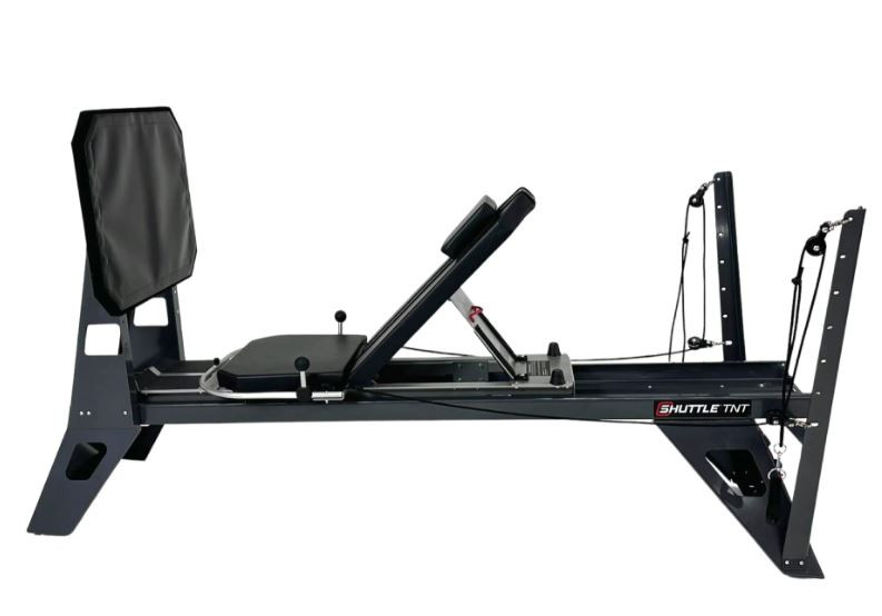 Shuttle TNT Training & Therapy Machine with Towers - Healthy You