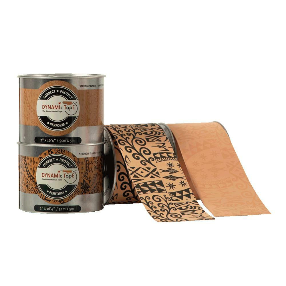 Taping & Wound Care - Healthy You