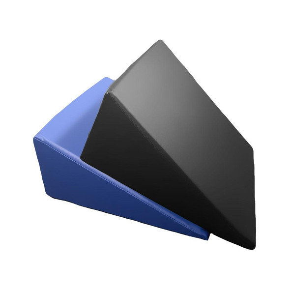 Healthy You Physical Therapy / Massage Table Positioning Knee Wedge 22 ...