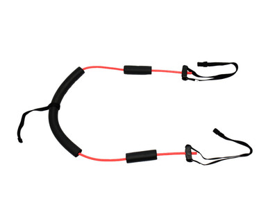 Light Pink Gray Cook Band