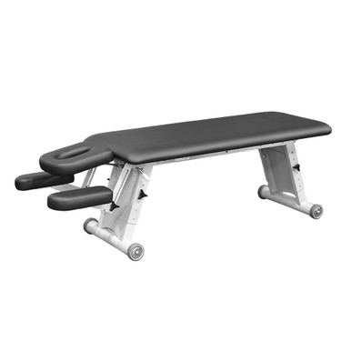 Healthtec ECO Chiropractic Adjusting Bench with Adjustable Head