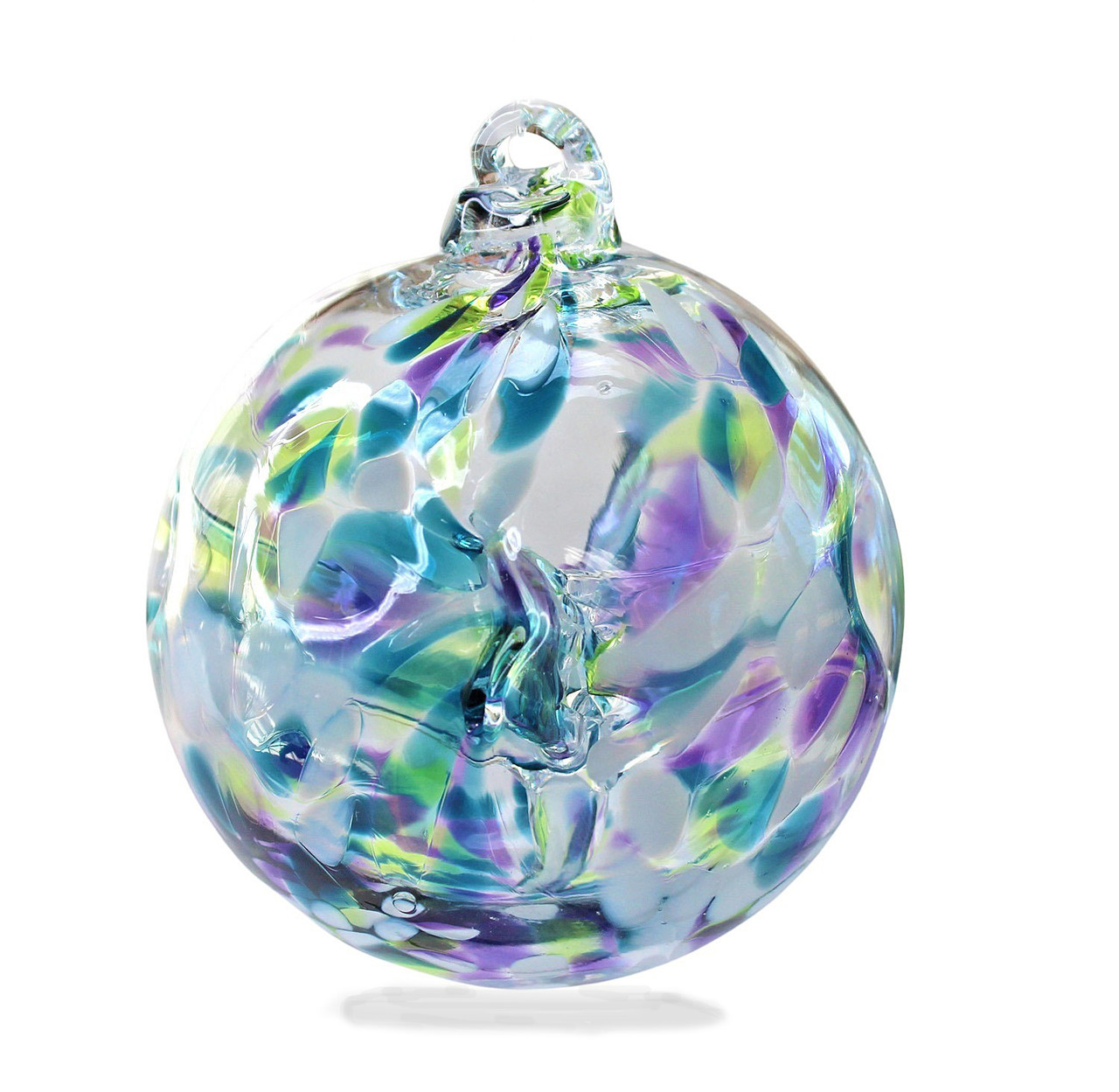 Witch Balls Glass Balls Friendship Balls - witchballs.com