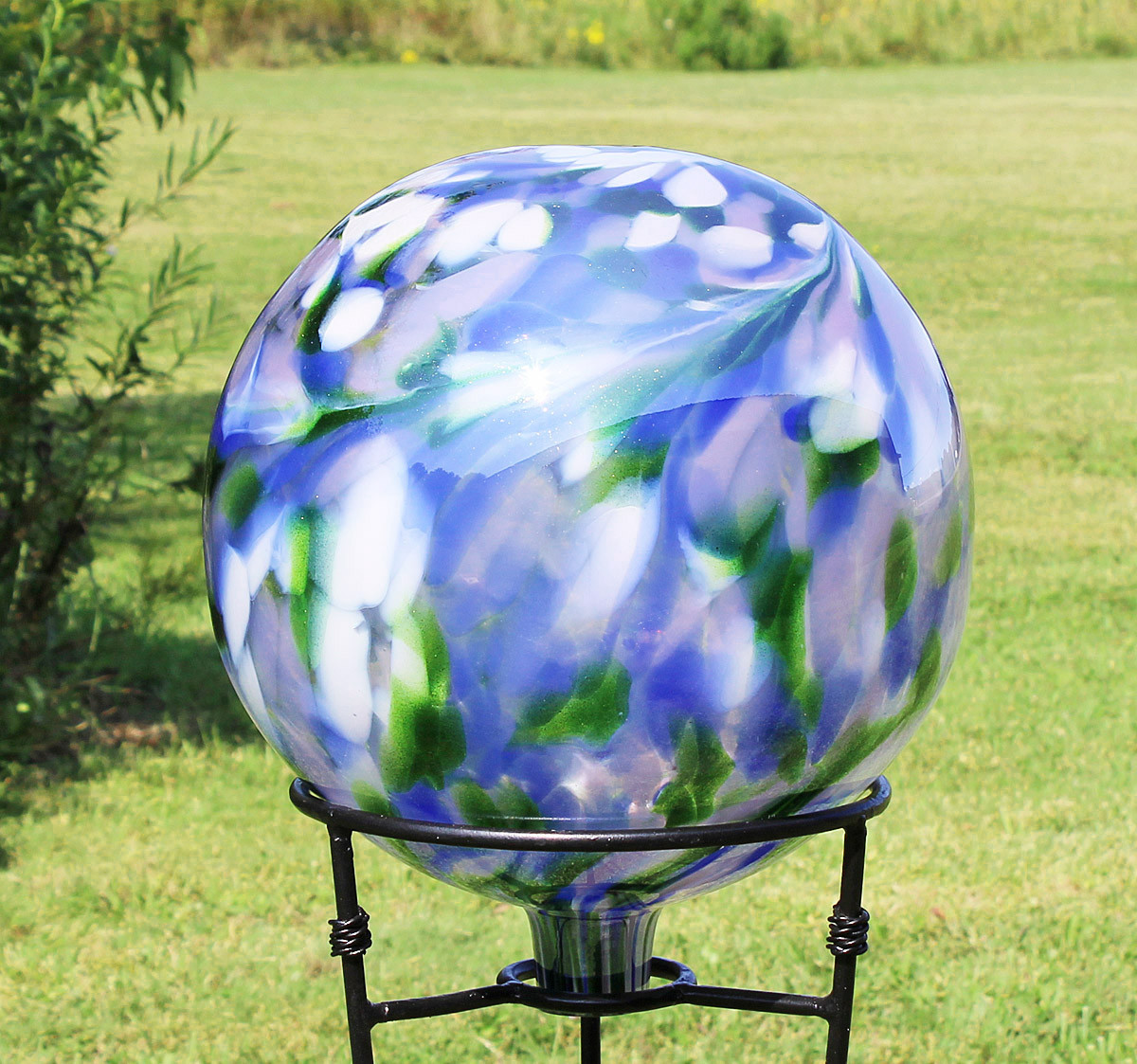 Gazing Balls (12 Inch) - WitchBalls.com