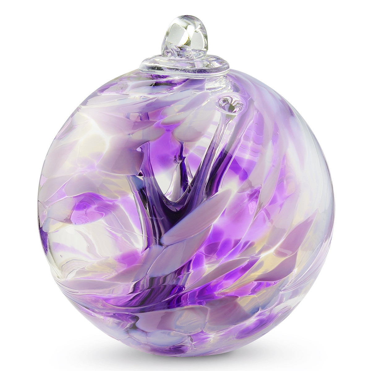 Large Witch Balls 6 Inch