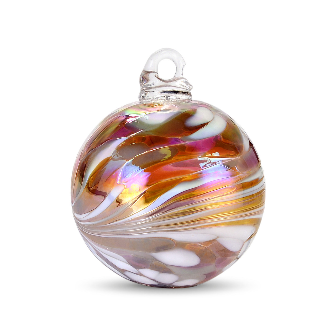 Friendship Ball "Empathy" - WitchBalls.com