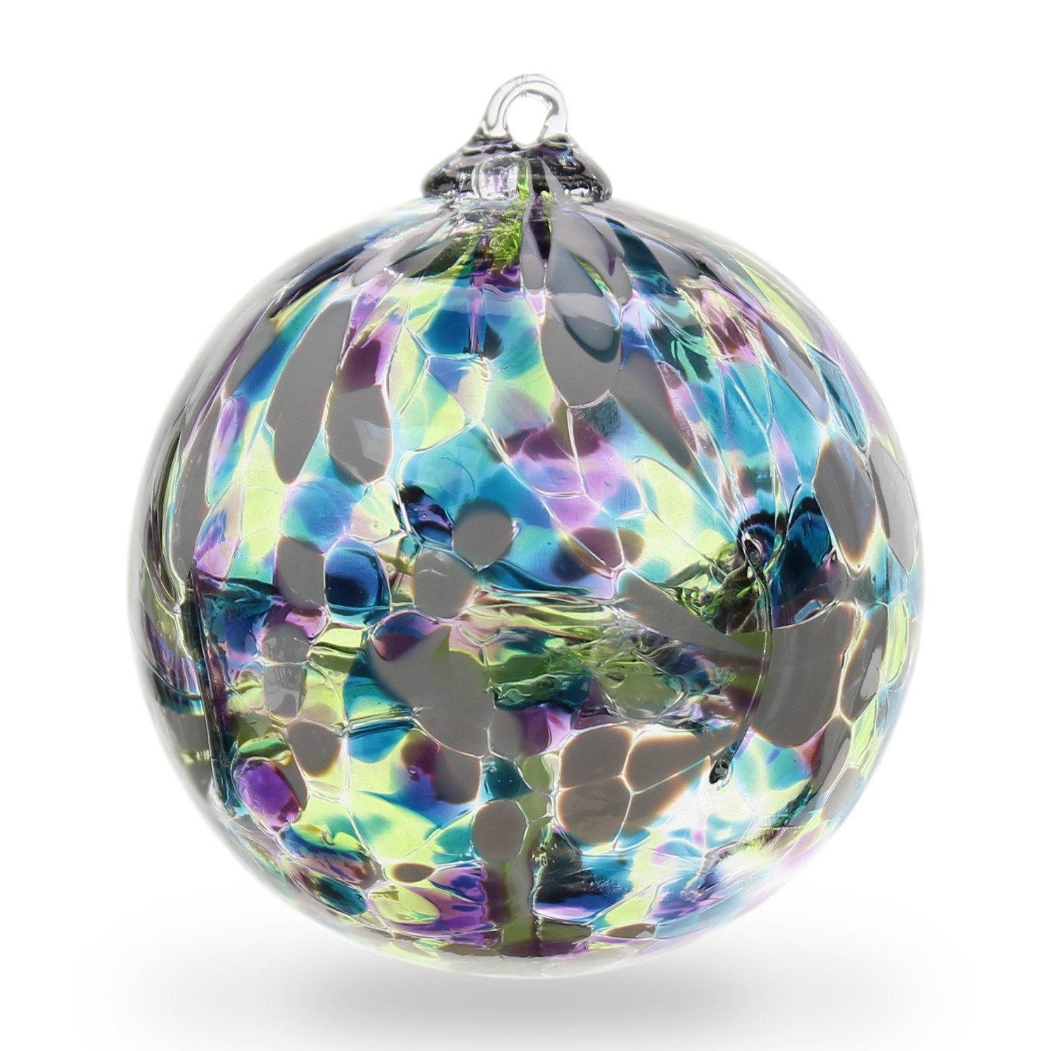 Witch Balls Glass Balls Friendship Balls - witchballs.com