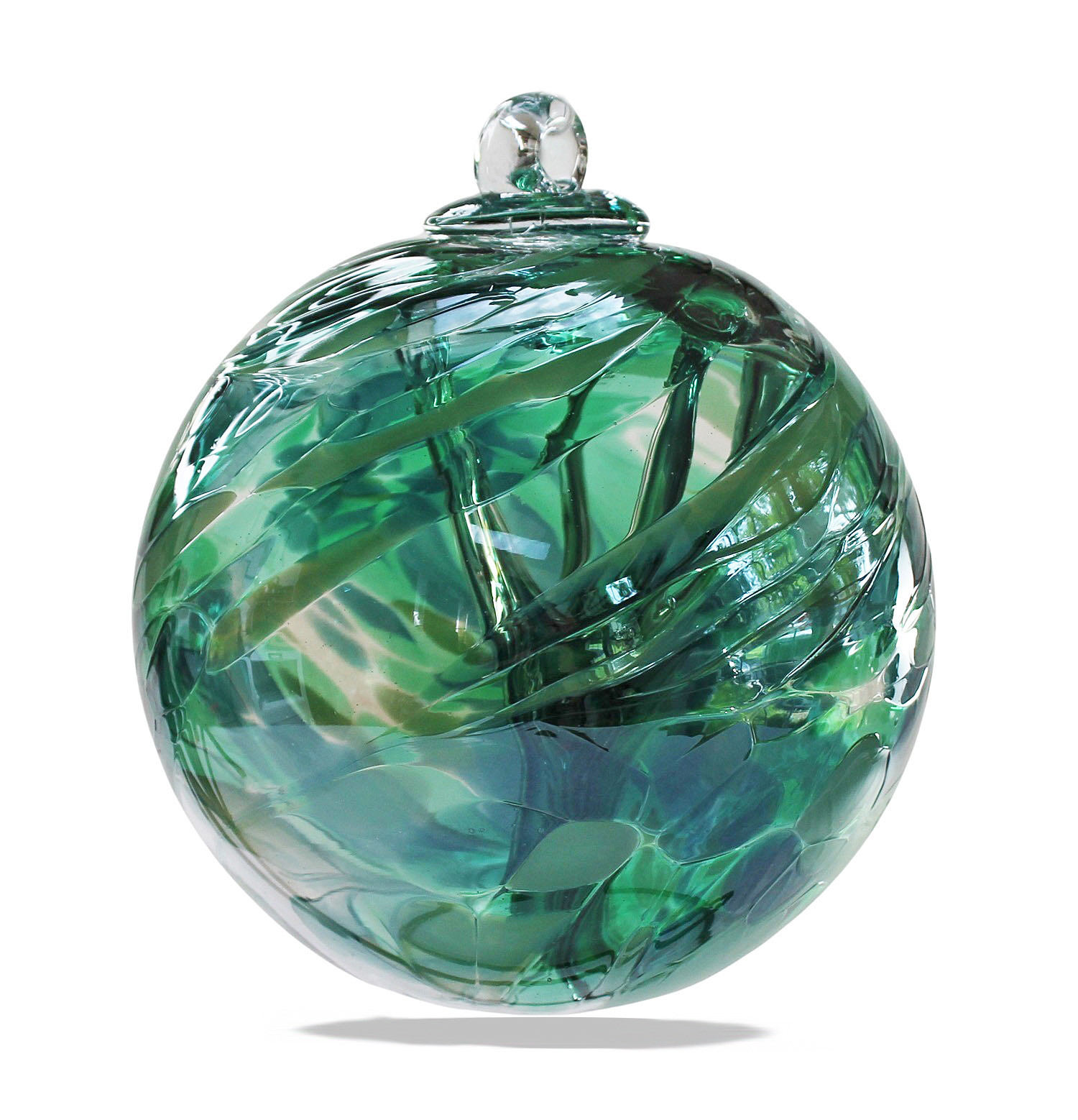 Large Witch Balls 6 Inch