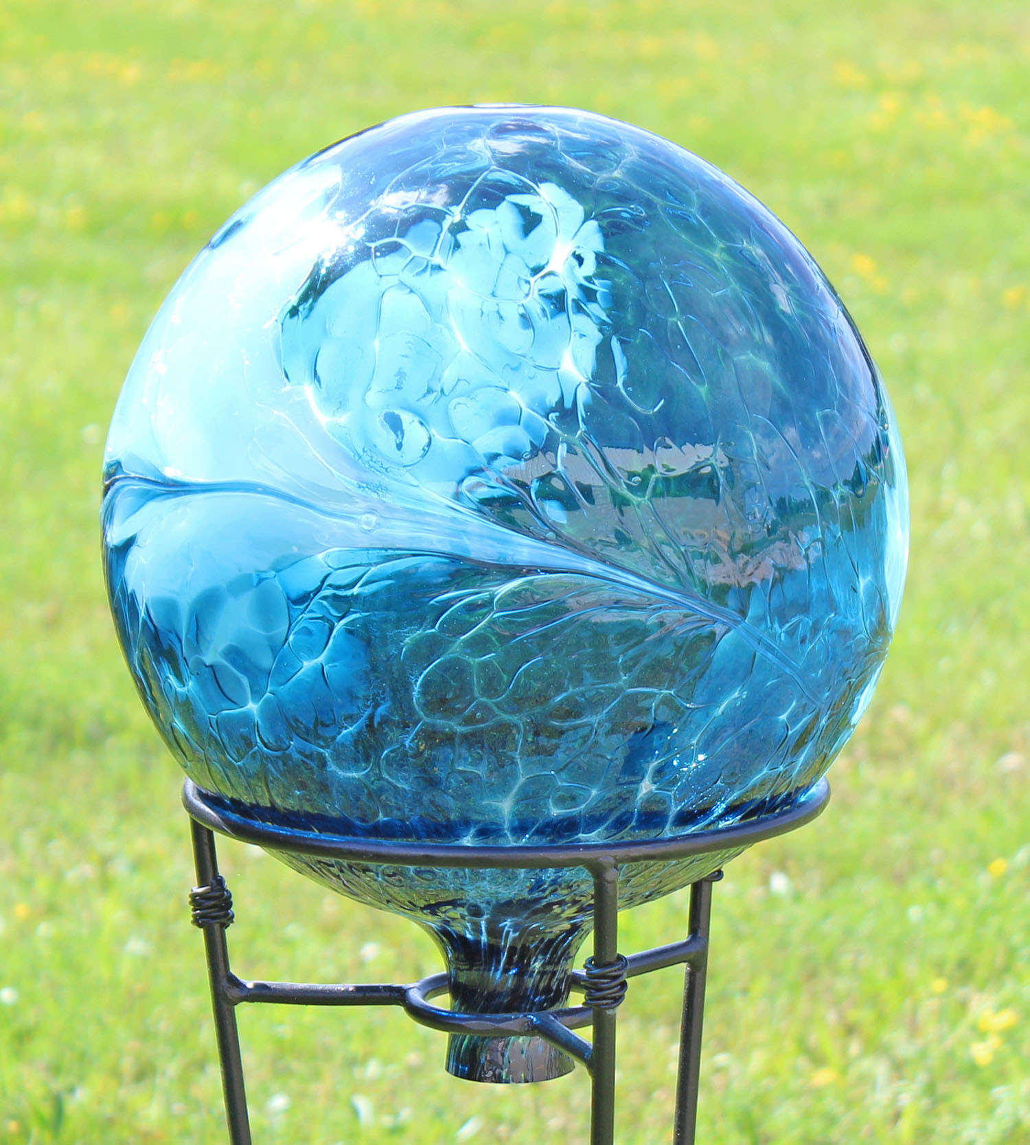 Gazing Balls (12 Inch) - WitchBalls.com