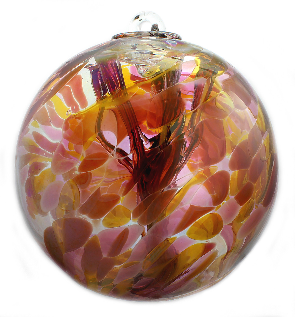 Extra Large Witch Balls