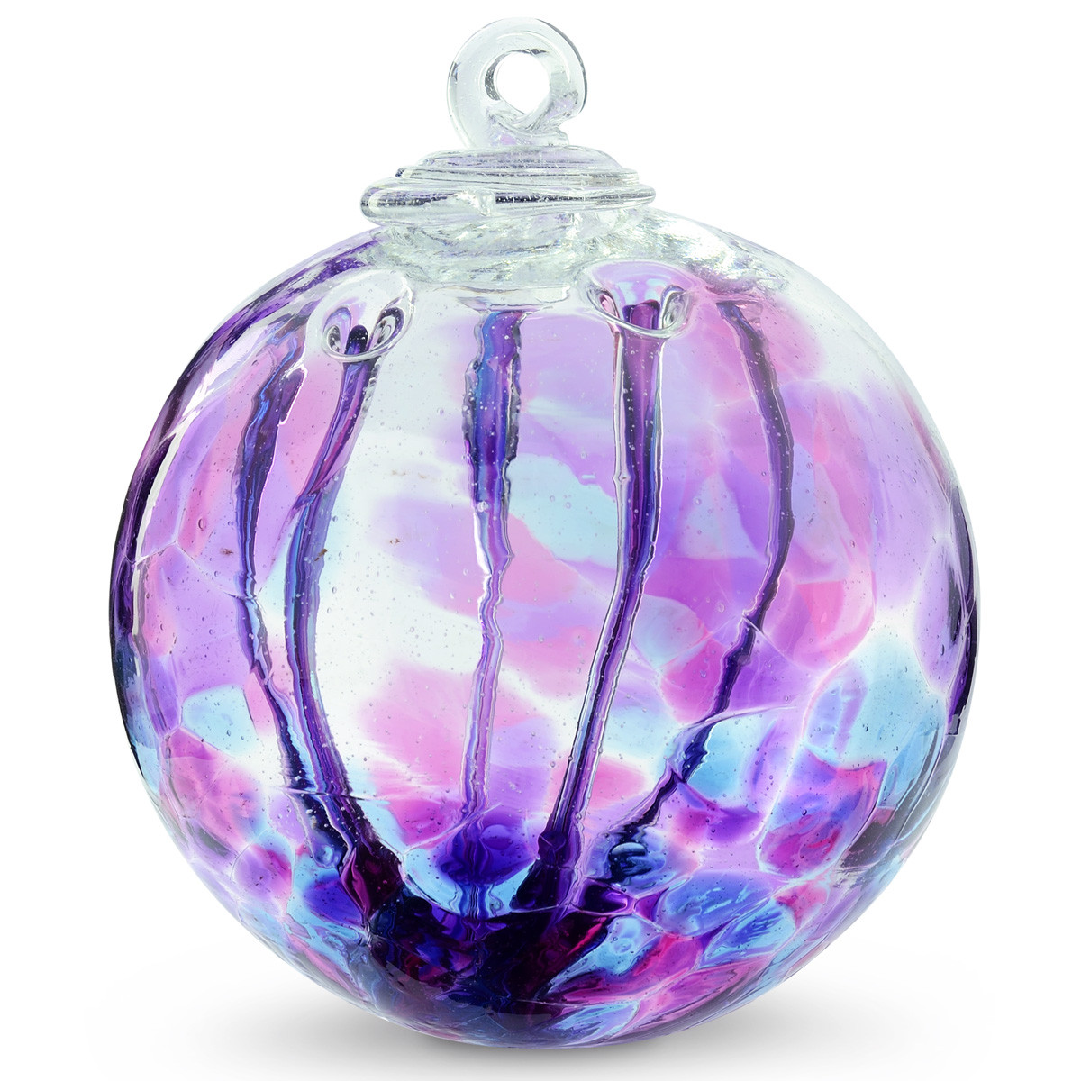 Witch Ball "Serenity" - WitchBalls.com