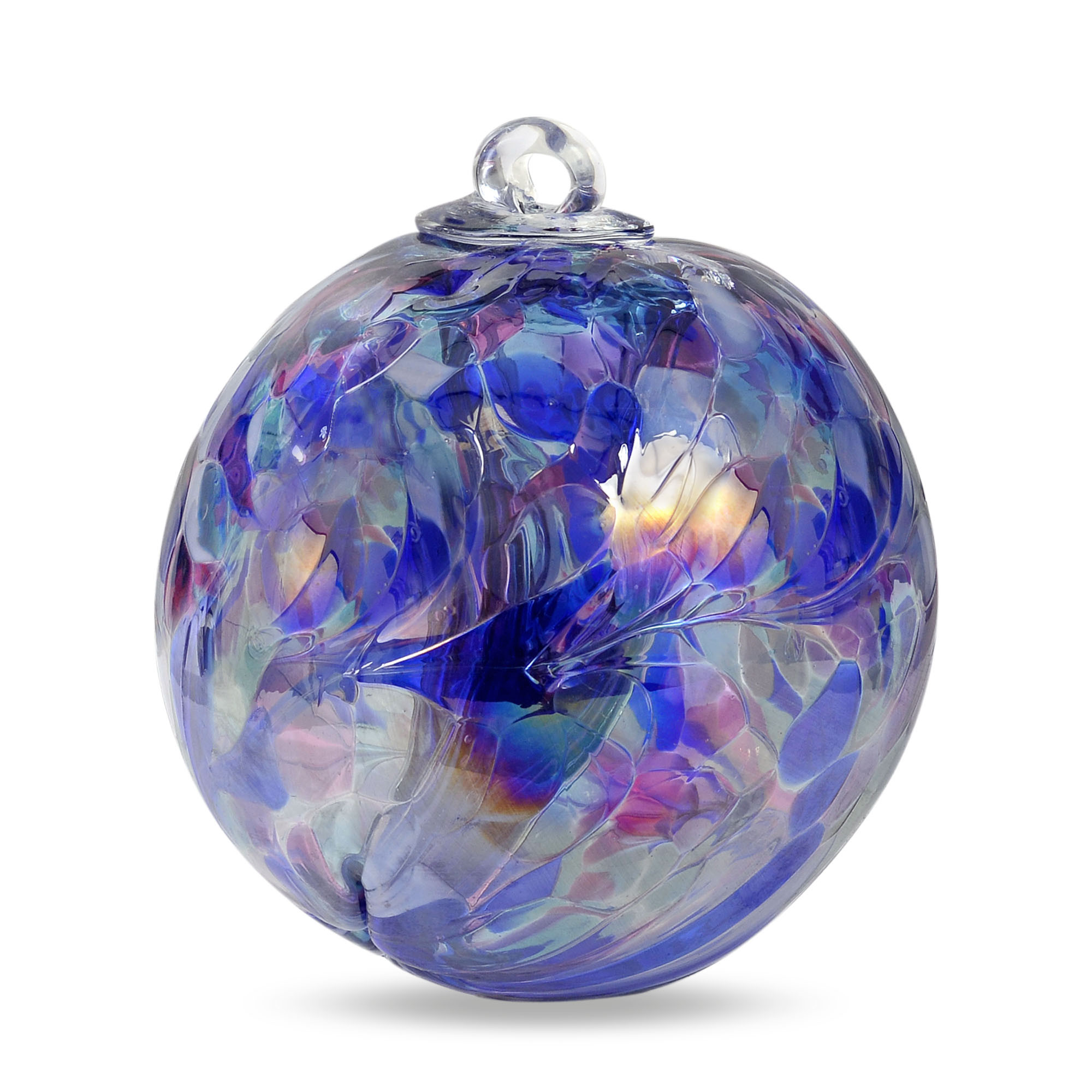 Large Witch Balls 6 Inch