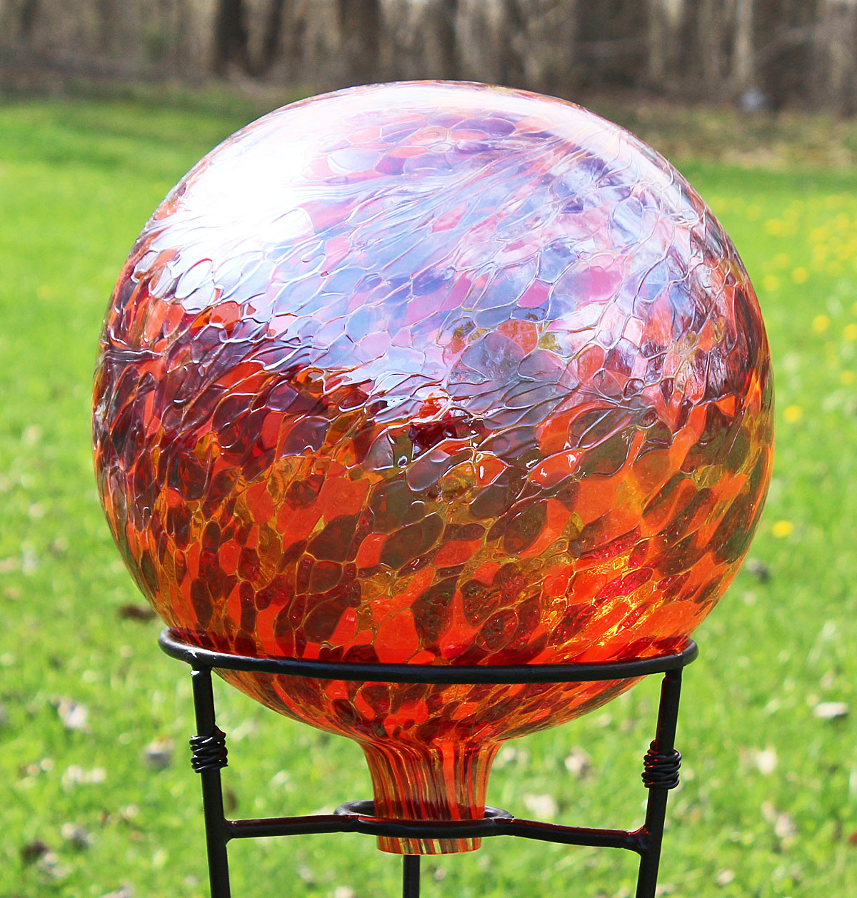Witch Balls Glass Balls Friendship Balls - witchballs.com