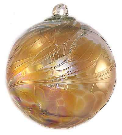 Witch Balls (6 inch) - Witch Balls (6 inch) Singular Colors ...