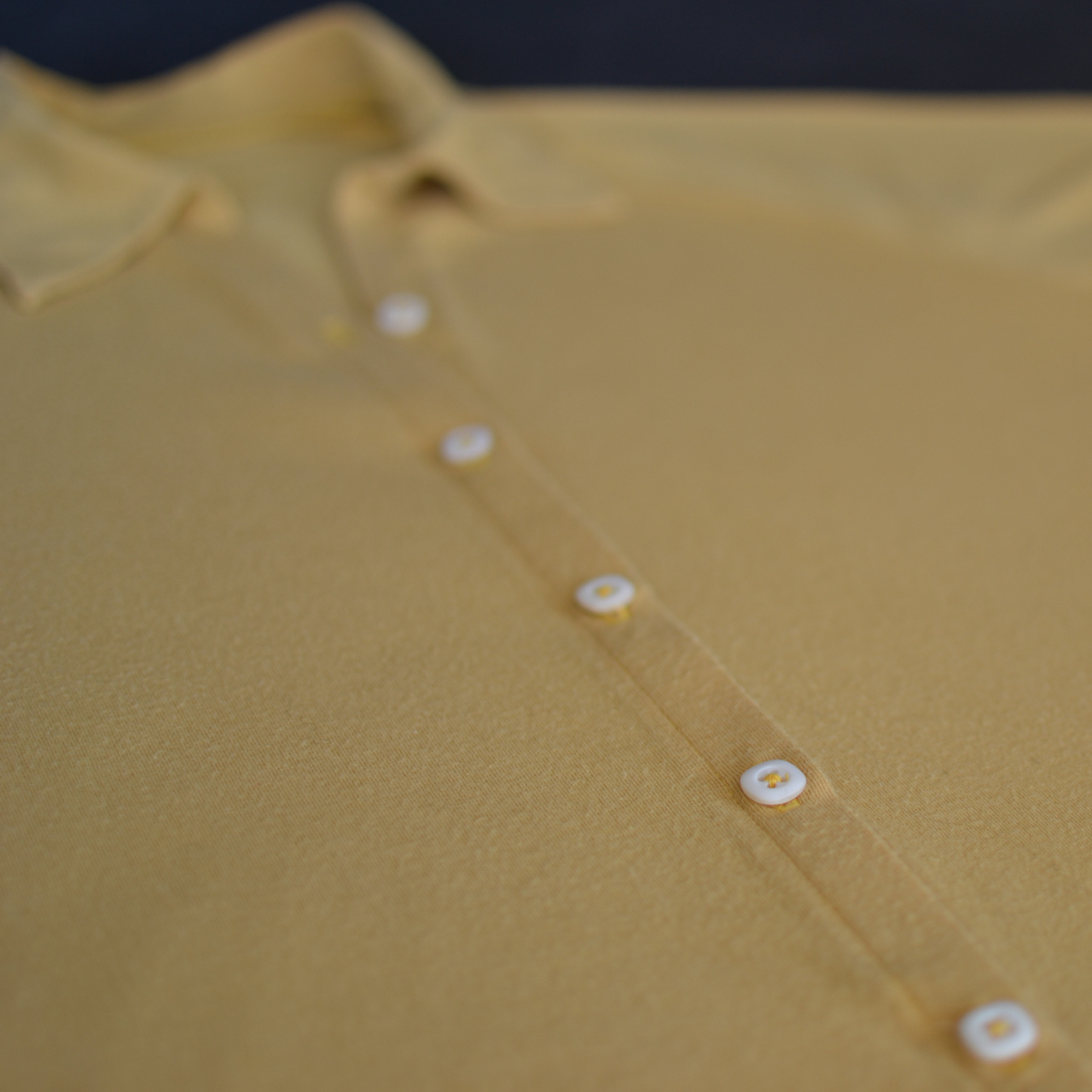 Unbuttoned - Ureshii Design