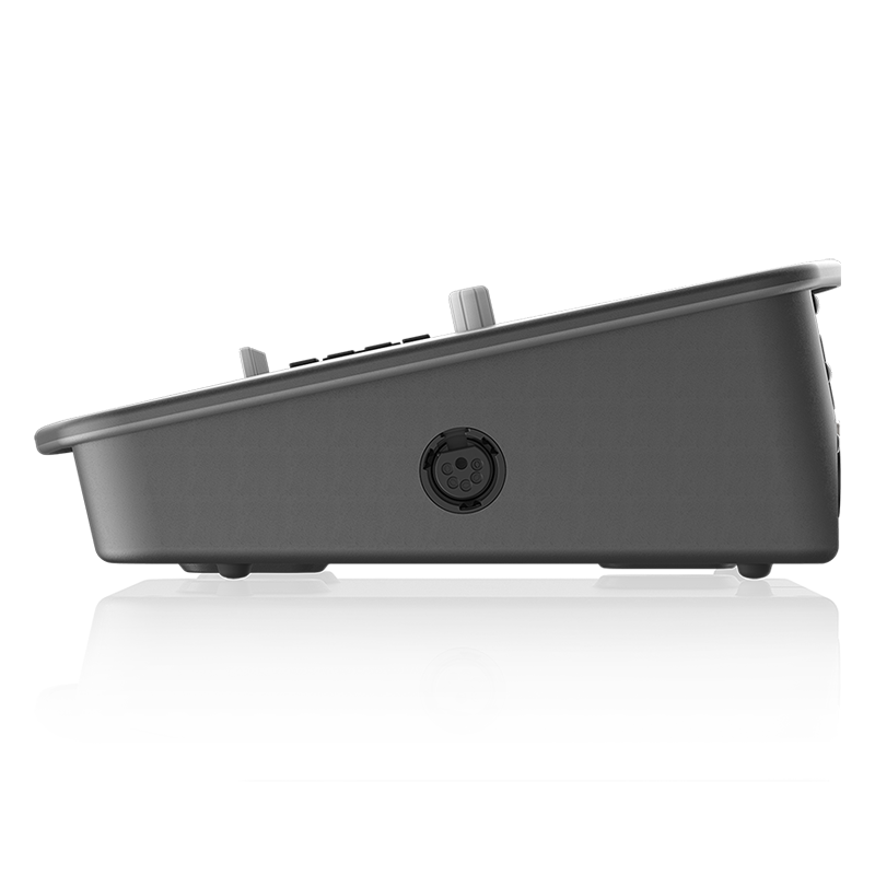 RTS 16 Key Desktop Intercom Keypanel | BIS
