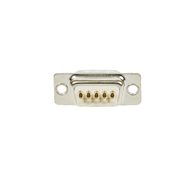 Bittree Male DE9 Solder Connector | BIS