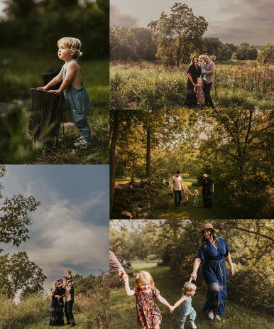 Lemon and Lace AI Presets