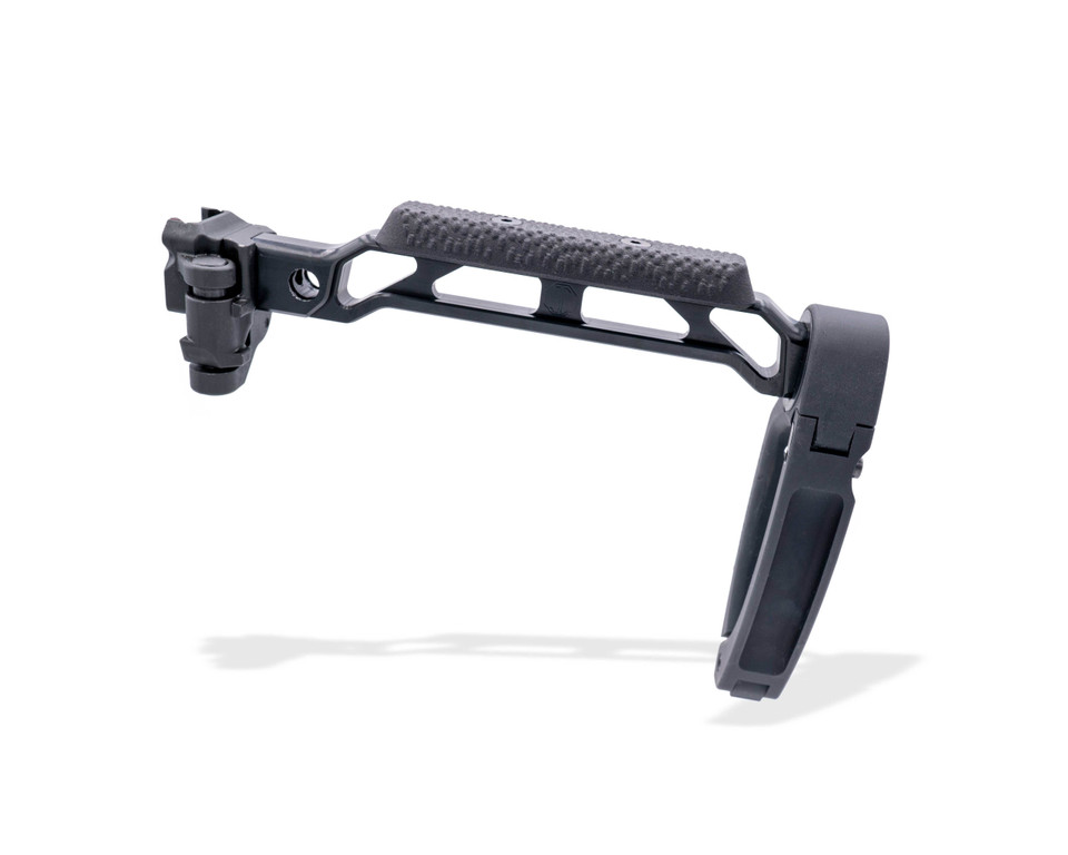 Firearms - Cheek Riser - Isle MFG