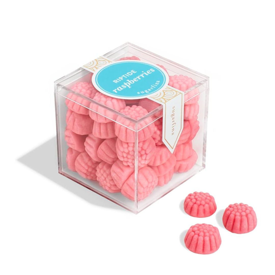 Raspberry Gummies - Angie's Floral Designs