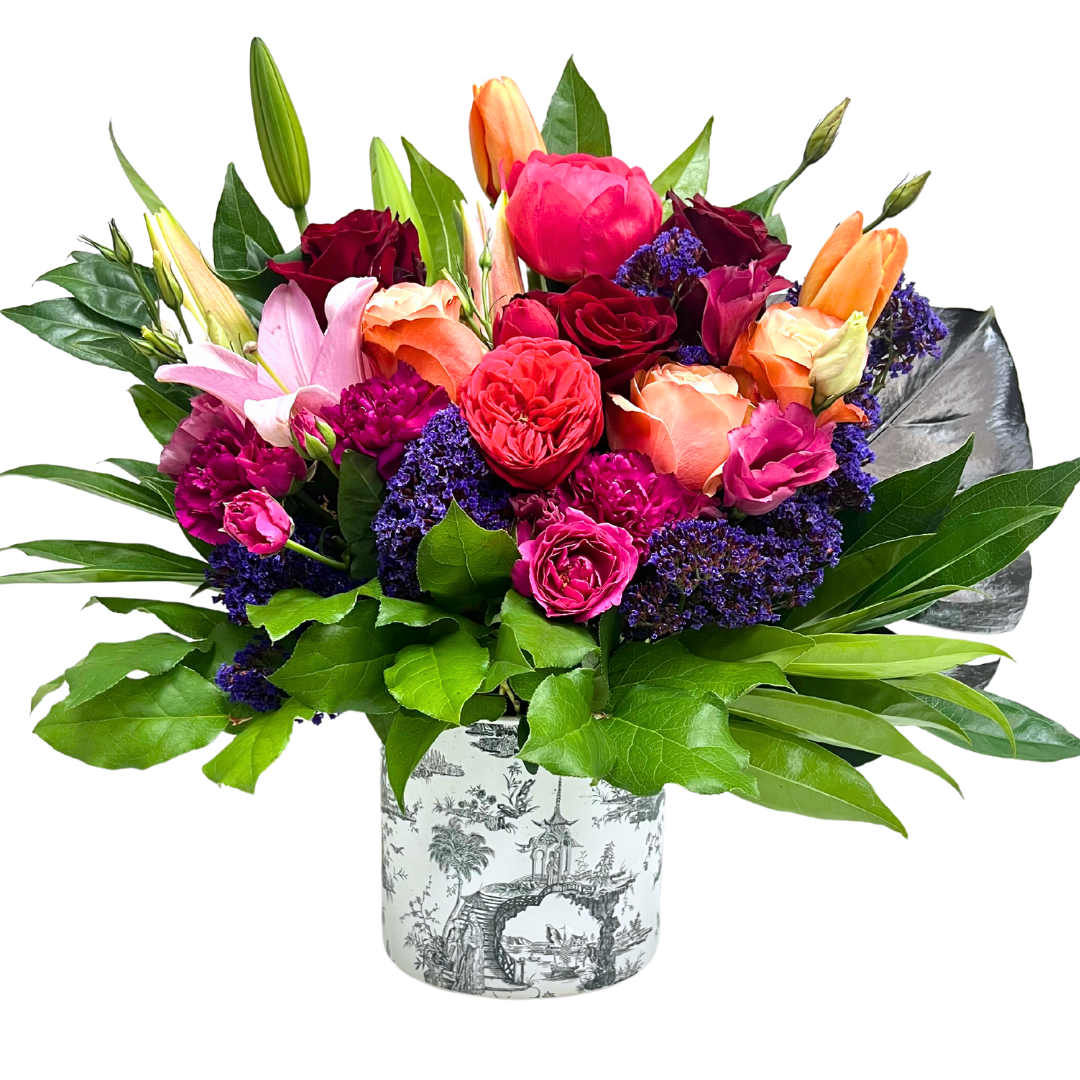 Sincere Embrace - Angie's Floral Designs