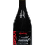 Frank Cornelissen Munjebel Rosso 2019 - winespeake cellar + deli