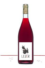 Foradori Lezer Rosso - winespeake cellar + deli