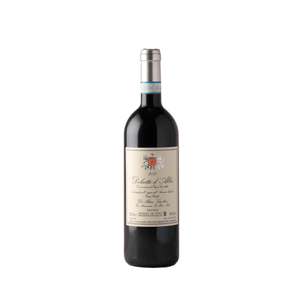 Elio Altare Dolcetto - winespeake cellar + deli