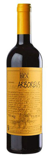 Paolo Bea Arboreus - winespeake cellar + deli