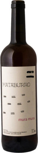 Mataburro Mura Mura - winespeake cellar + deli