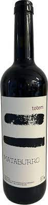 Mataburro Totem - winespeake cellar + deli