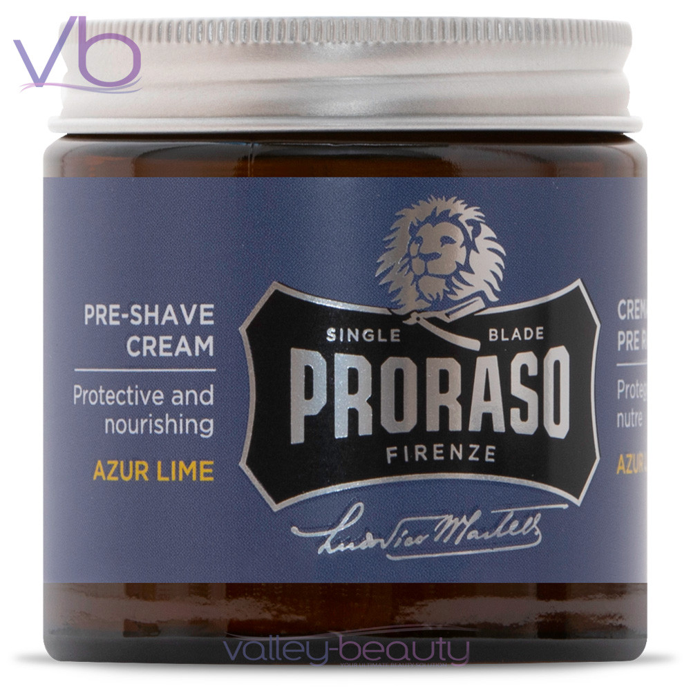 Proraso