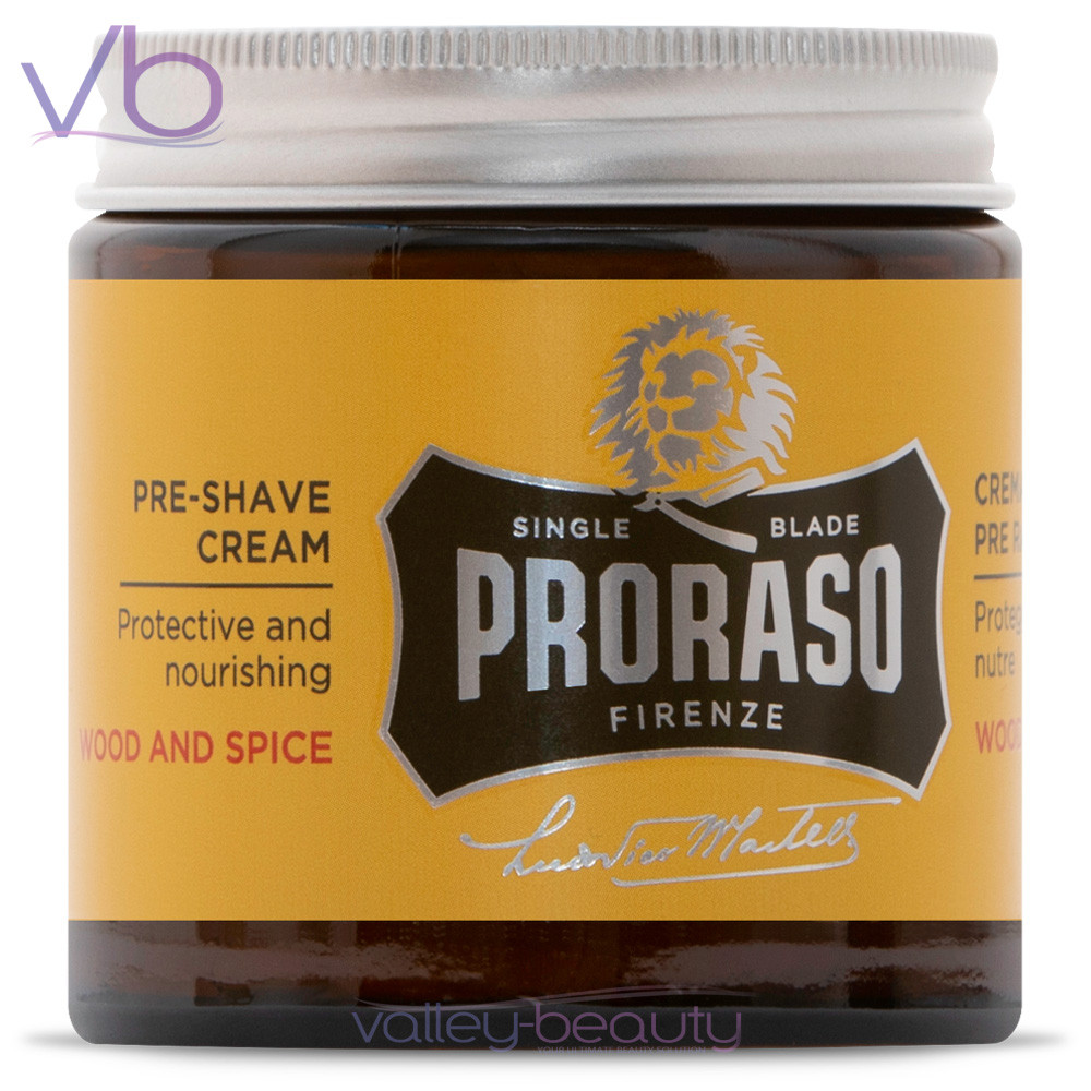 Proraso