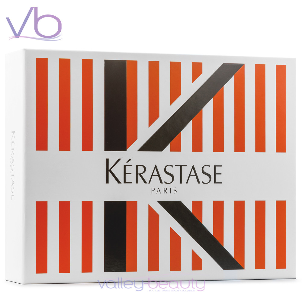 Kerastase Nutritive Spring Gift Box Set | Ritual for Dry Hair