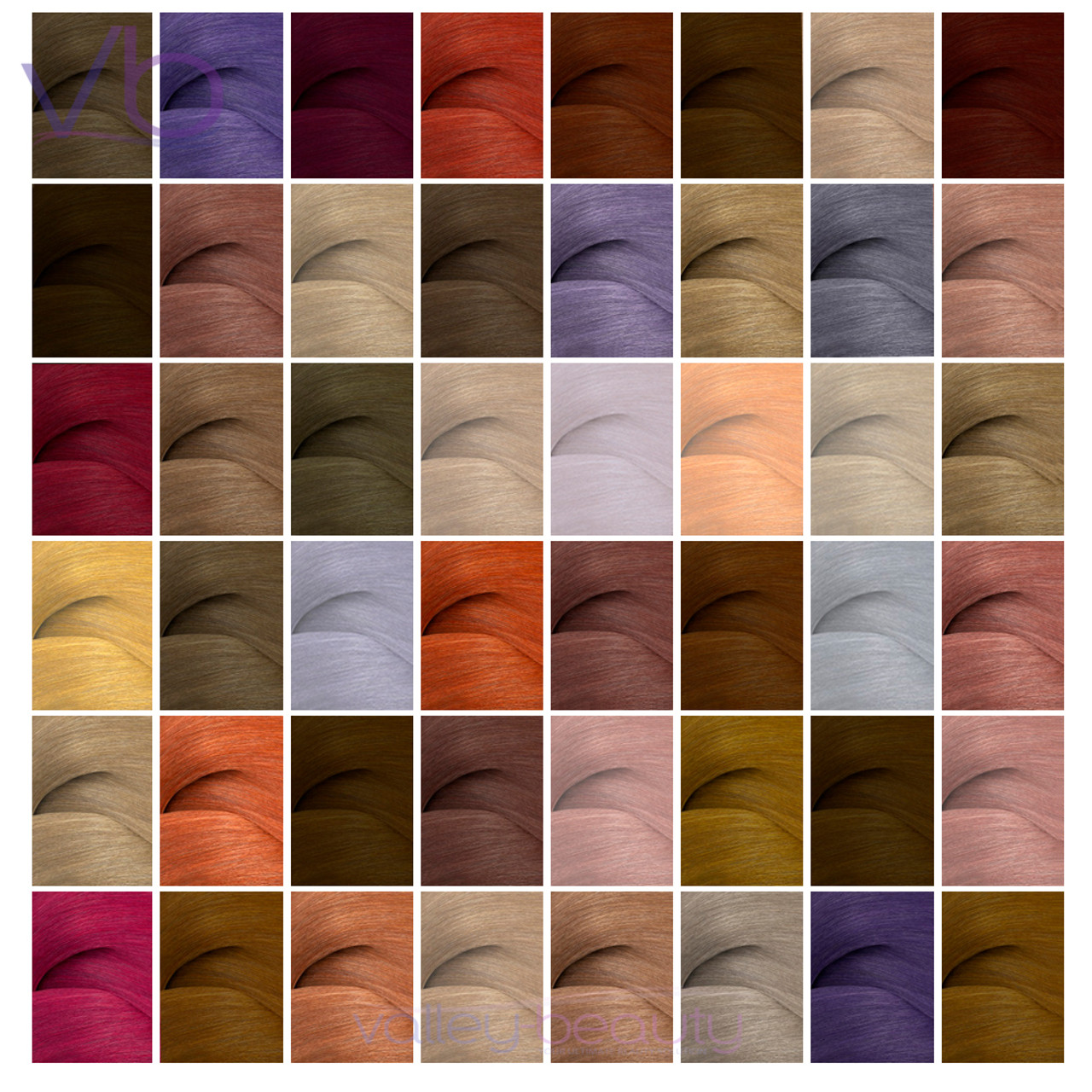 Redken Shades EQ Gloss | Ammonia-Free Demi-Permanent Hair Color