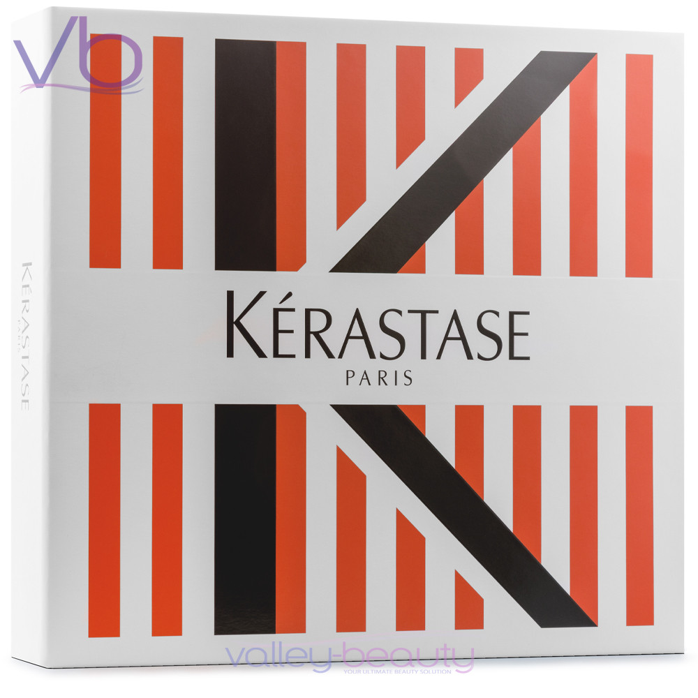 Kerastase Premiere Spring Gift Box Set | Ritual For All Types of ...