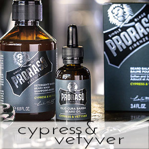 Proraso Single Blade | Professional Shaving Barber Collection