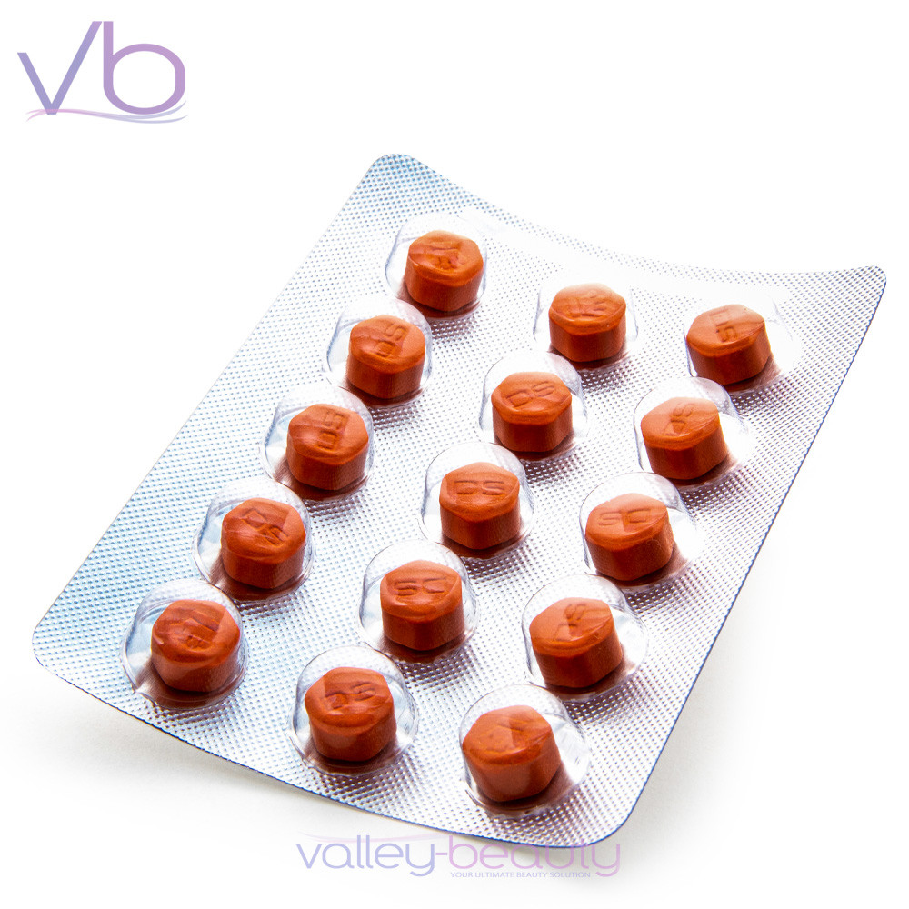 Ds Laboratories Revita Tablets | Hair Growth Support