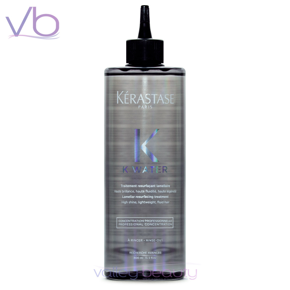 Kerastase K Water | Exclusive Resurfacing Hair Treatment