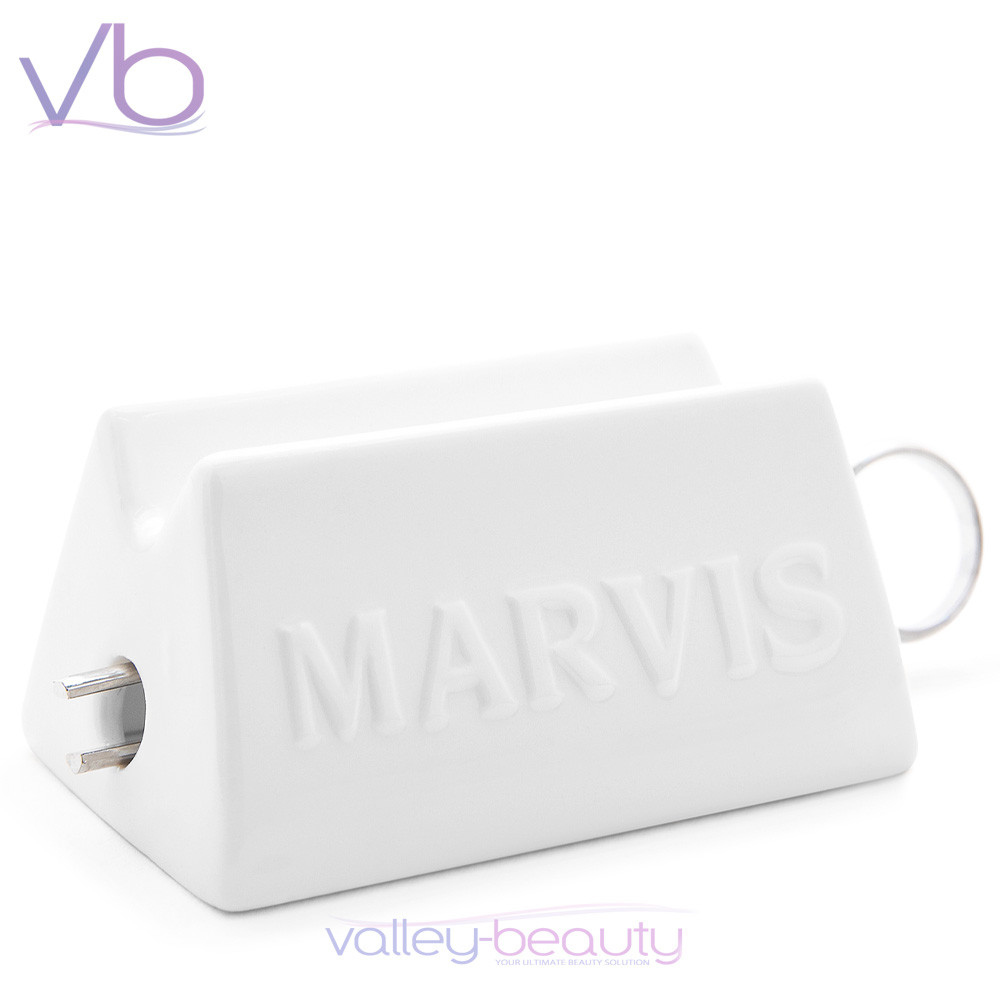 Marvis Toothpaste Dispenser | Elegant Italian Squeezer