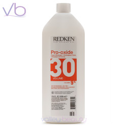 Redken Pro-Oxide Volume 30 | Cream Developer 9%
