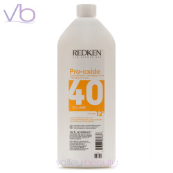 Redken Pro-Oxide Volume 40 | Cream Developer 12%