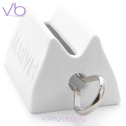 Marvis Toothpaste Dispenser | Elegant Italian Squeezer