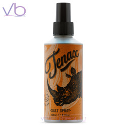 Tenax Salt Spray | Beach-Inspired Hair Texturizer