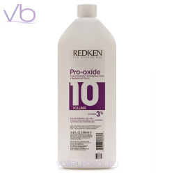 Redken Pro-Oxide Volume 10 | Cream Developer 3%