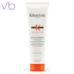 Kerastase Nectar Thermique | Rich Blow Dry Cream for Medium to Thick ...