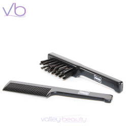 Proraso Comb and Brush Set